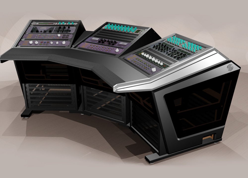 Products - Sterling Modular