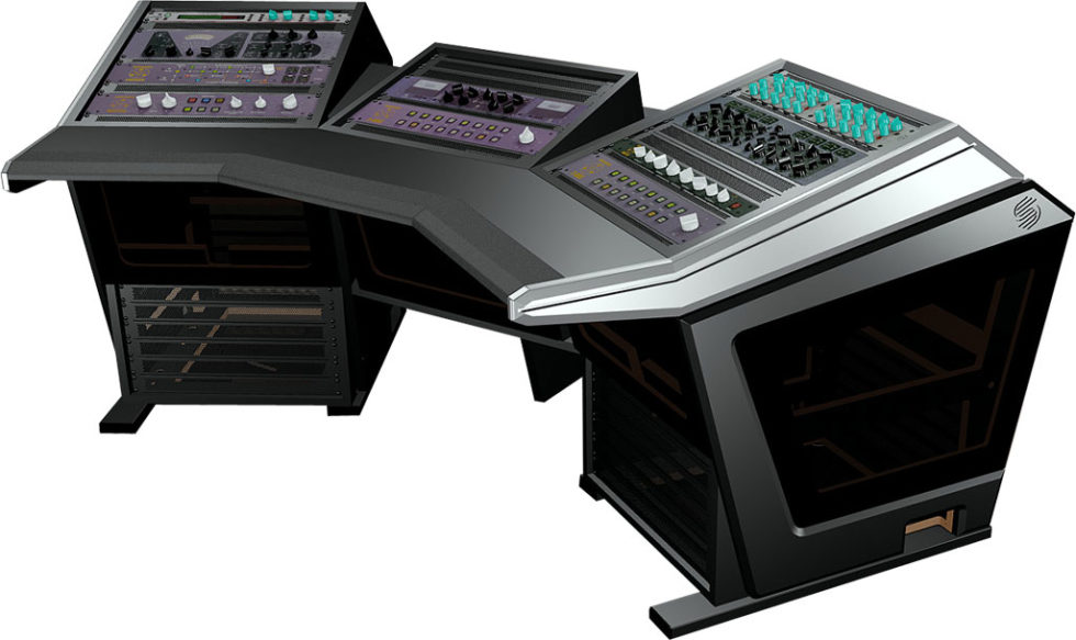 Studio Applications | Sterling Modular