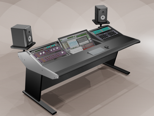 Multi-Station Flat Center | Sterling Modular