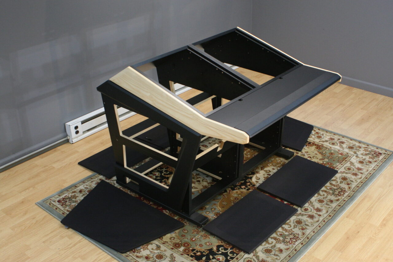Photo Gallery | Sterling Modular Custom Studio Furniture