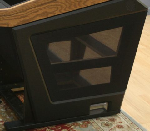 Audio Component Rack Systems | Sterling Modular